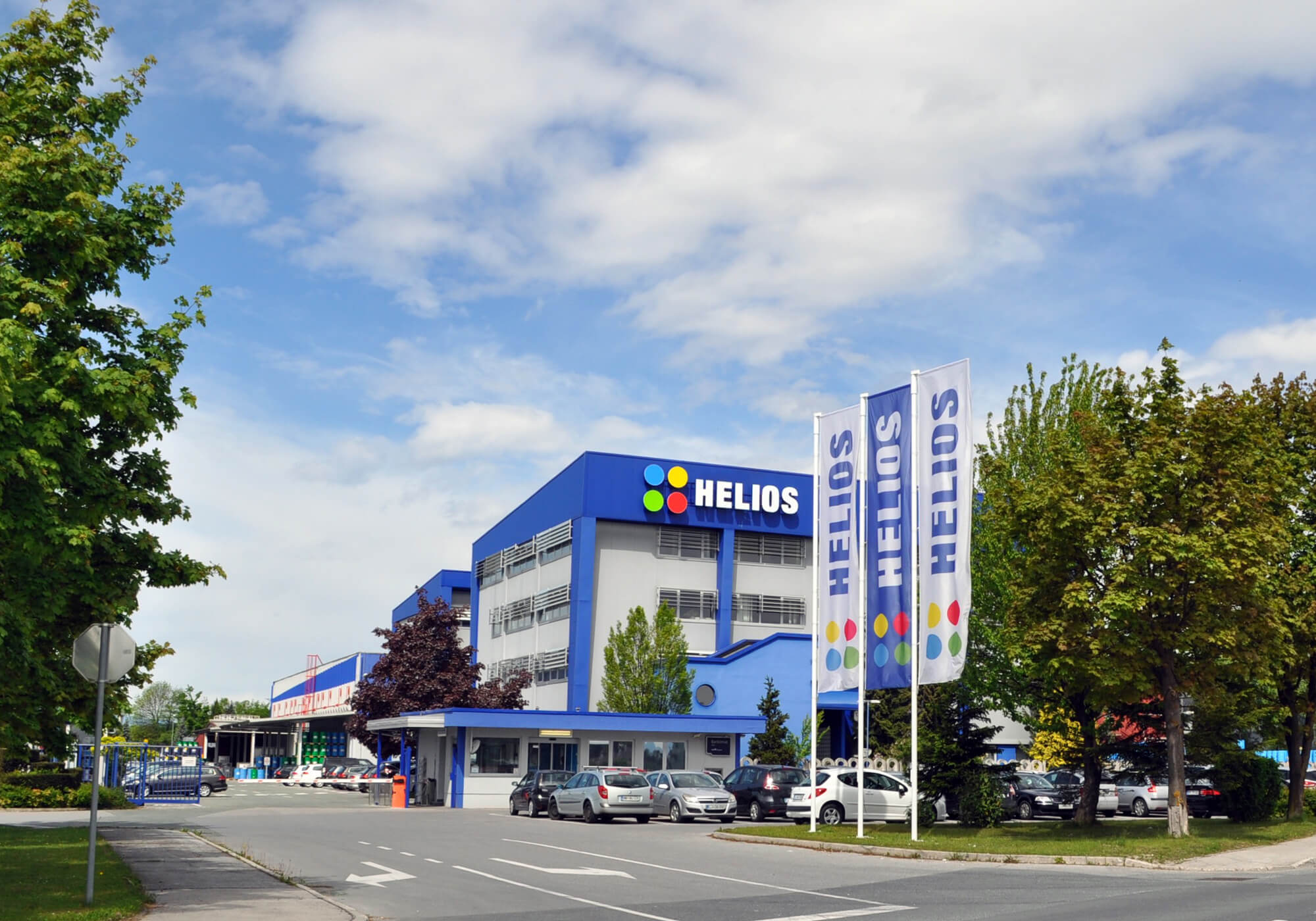 Certifikati | KANSAI HELIOS Slovenija d.o.o.