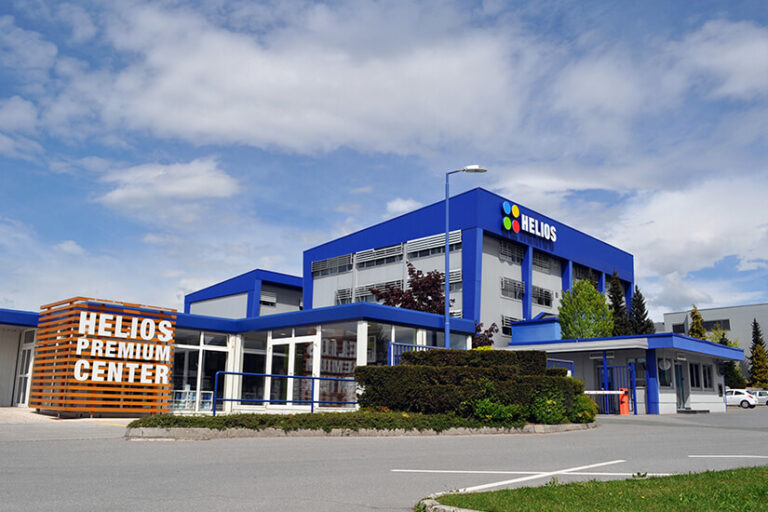 KANSAI HELIOS Premium center | KANSAI HELIOS Slovenija d.o.o.